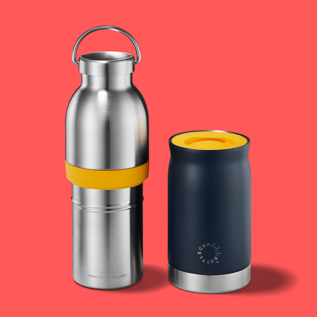 Bottlecup | Choose Yours